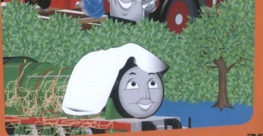 Henry's Promise | Fandom