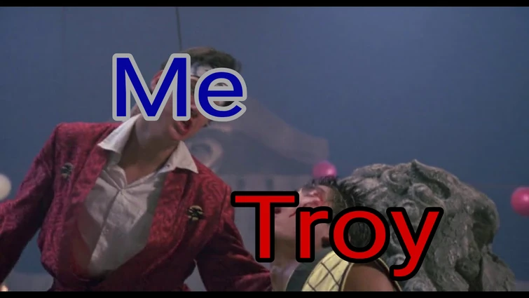 Discuss Everything About RangerWiki | Fandom