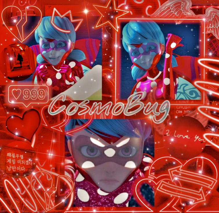 Daily edits #2 | Fandom