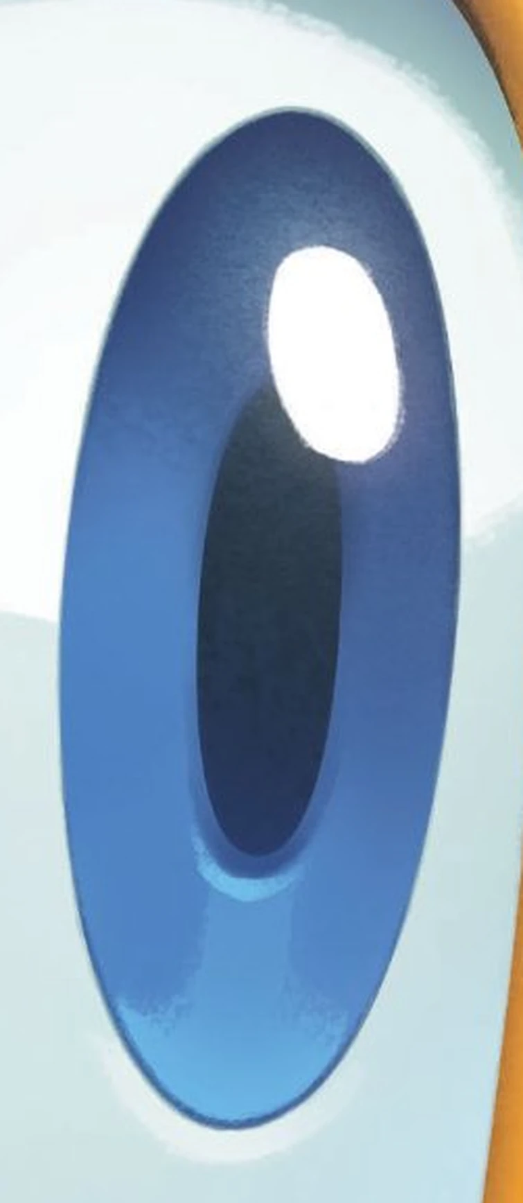 Tails' eyes | Fandom