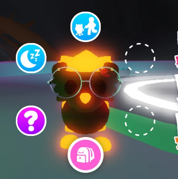 oh em gee neon honey badger | Fandom