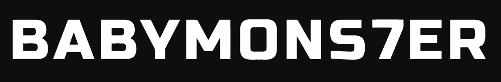 BABYMONSTER logo used for Dream promotions | Fandom