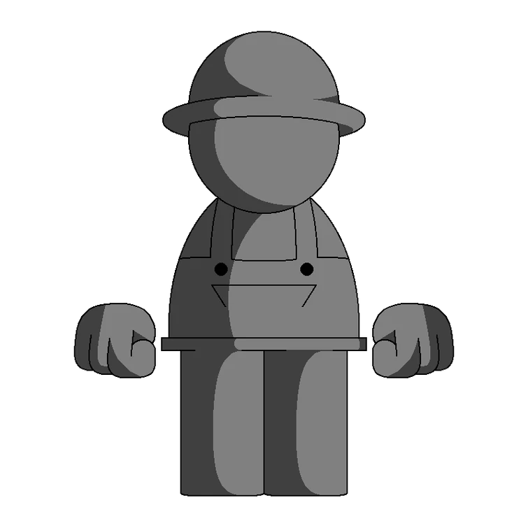 Zandu (My Confusing Bambisona) | Fandom