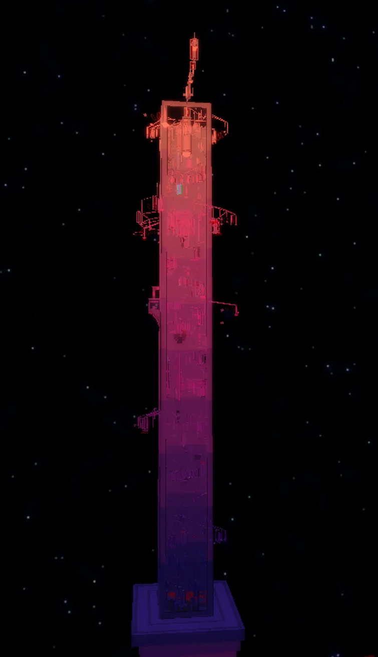 check out my new complete tower! | Fandom