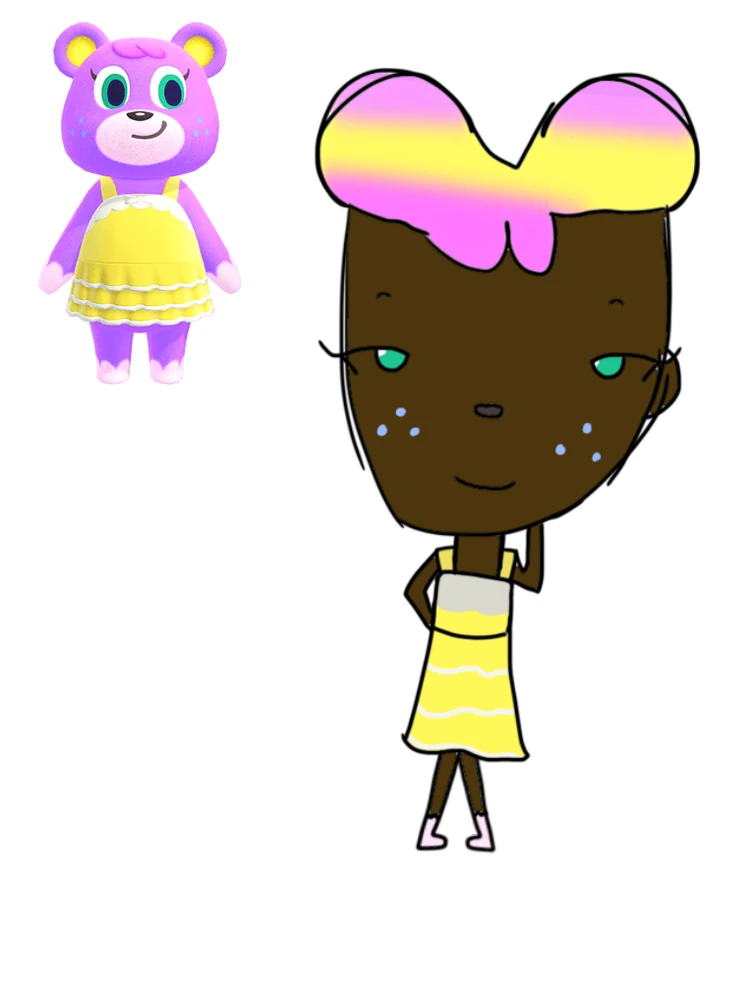 Discuss Everything About Animal Crossing Wiki | Fandom