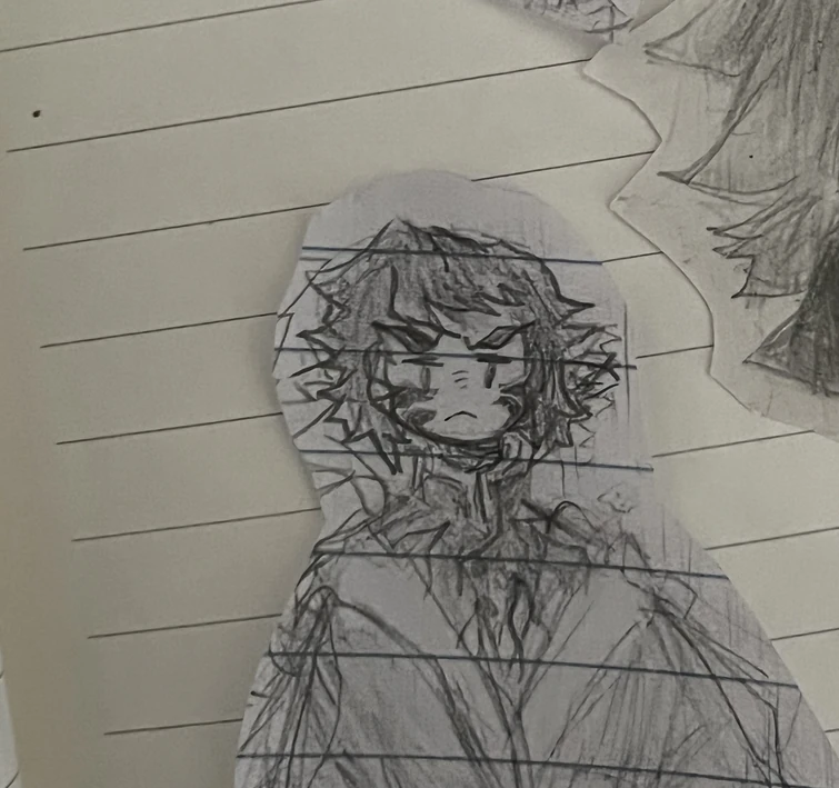 Some Drawings I did | Fandom