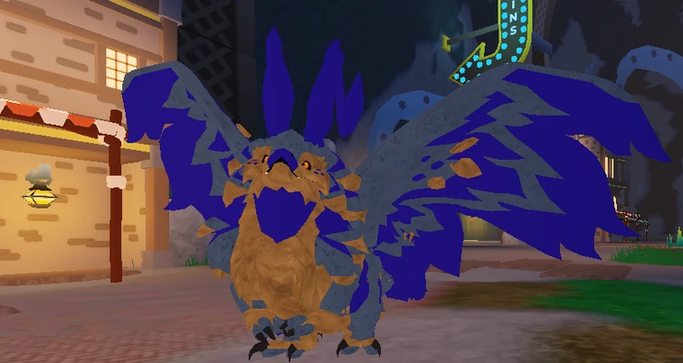 Discuss Everything About Dragon Adventures Wiki | Fandom