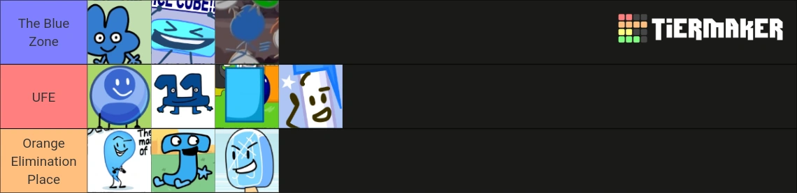 🟦 The Blue Show: Episode 5 🟦 | Fandom