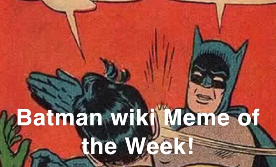 🤣 [Meme of the Week Contest] Round 2 | Fandom
