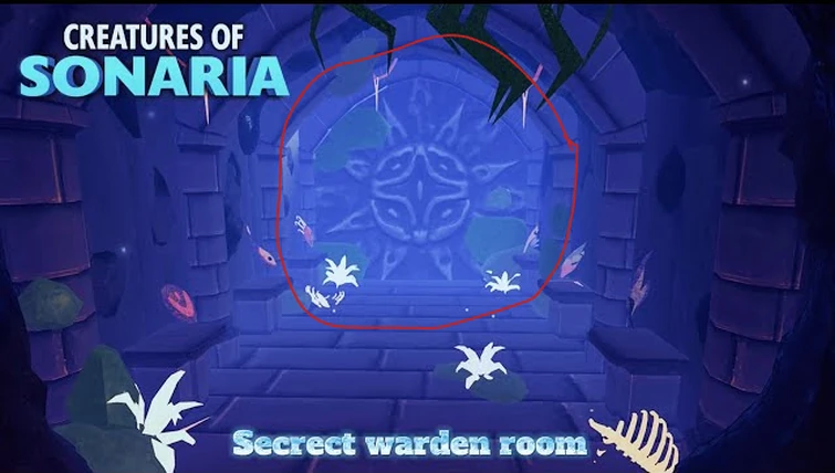 The Ultimate Creatures of Sonaria Lore Theory | Fandom