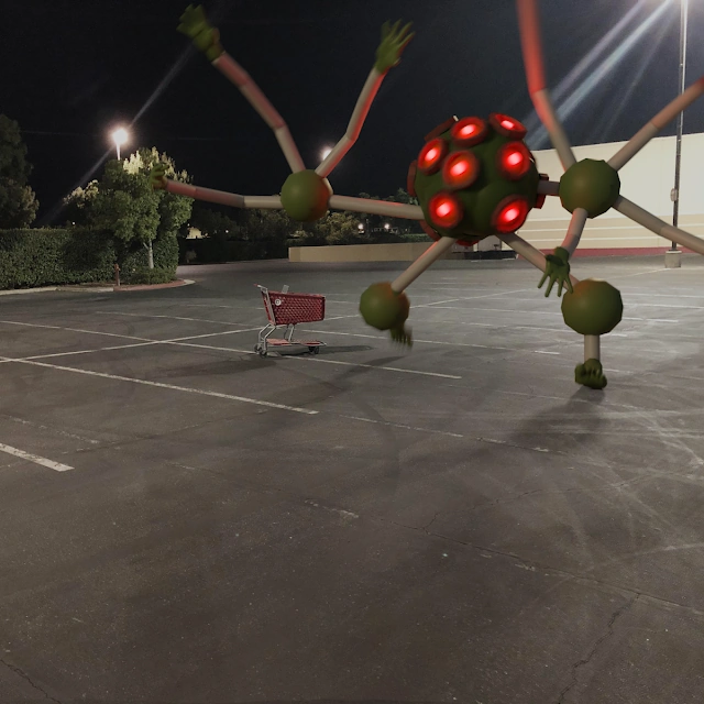 "He doesn't bite" | Fandom