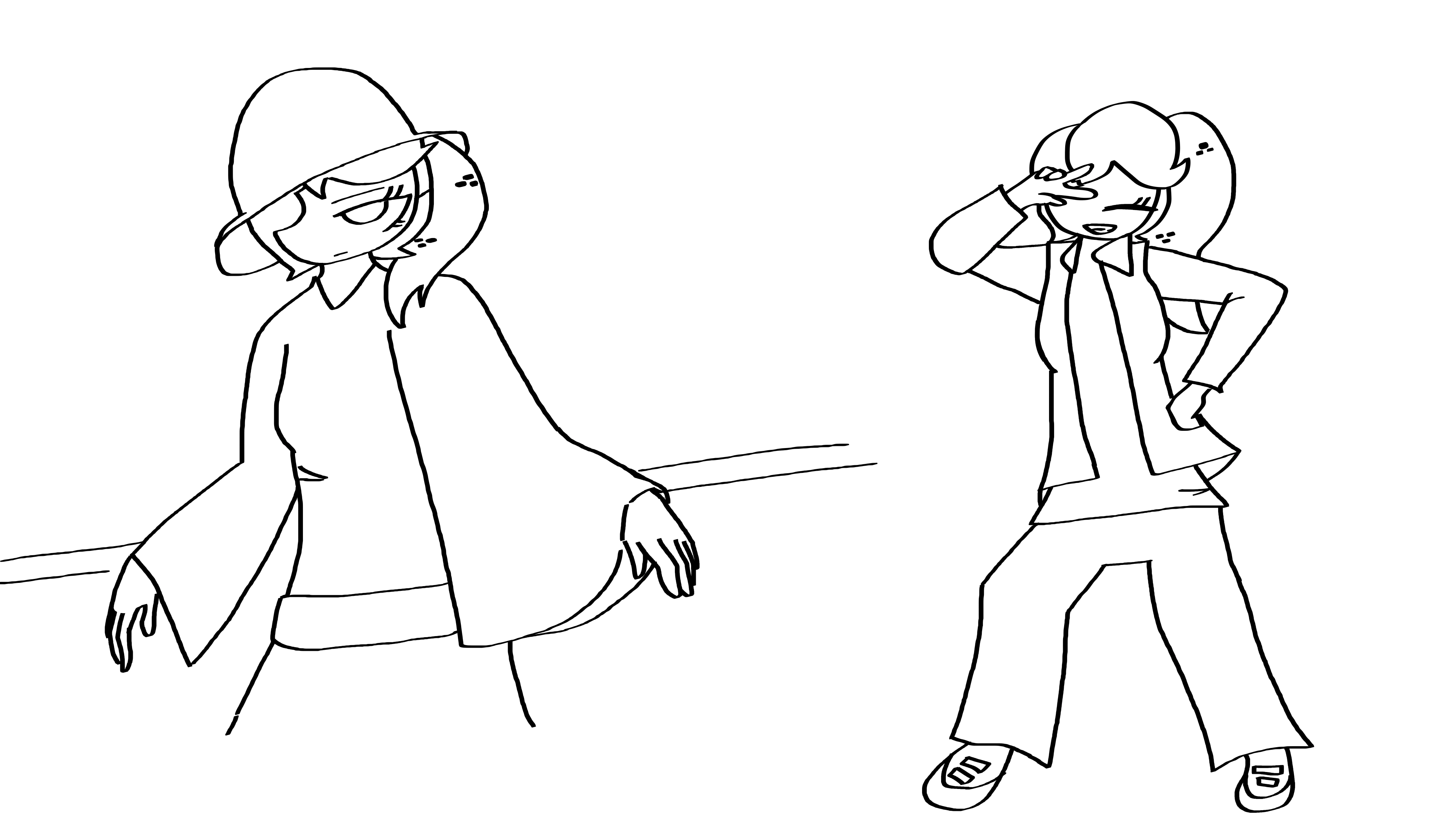 Have you ever thought of..."VILLAIN GINGER"??? | Fandom