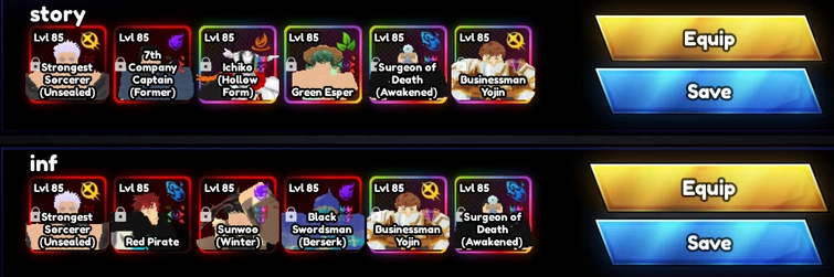 rate my teams | Fandom