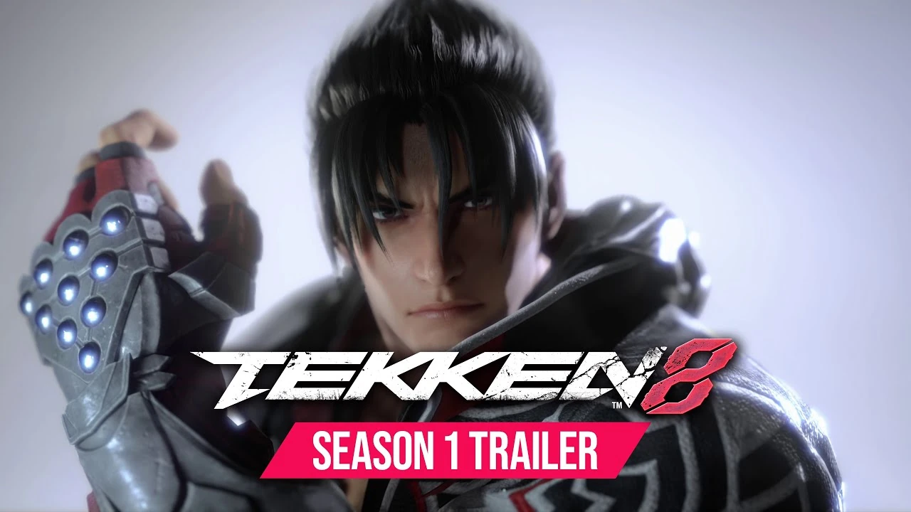 Tekken 8 Season 1 Fandom