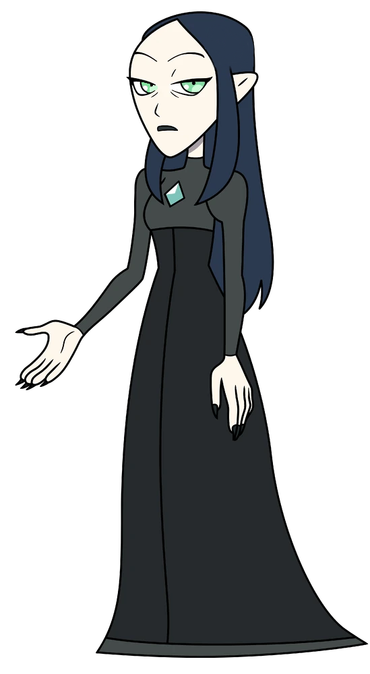 Lilith (Debut) | Fandom