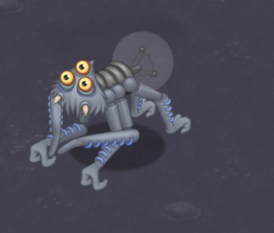 I got bulbo on light island, on my steam account. I love bulbo | Fandom