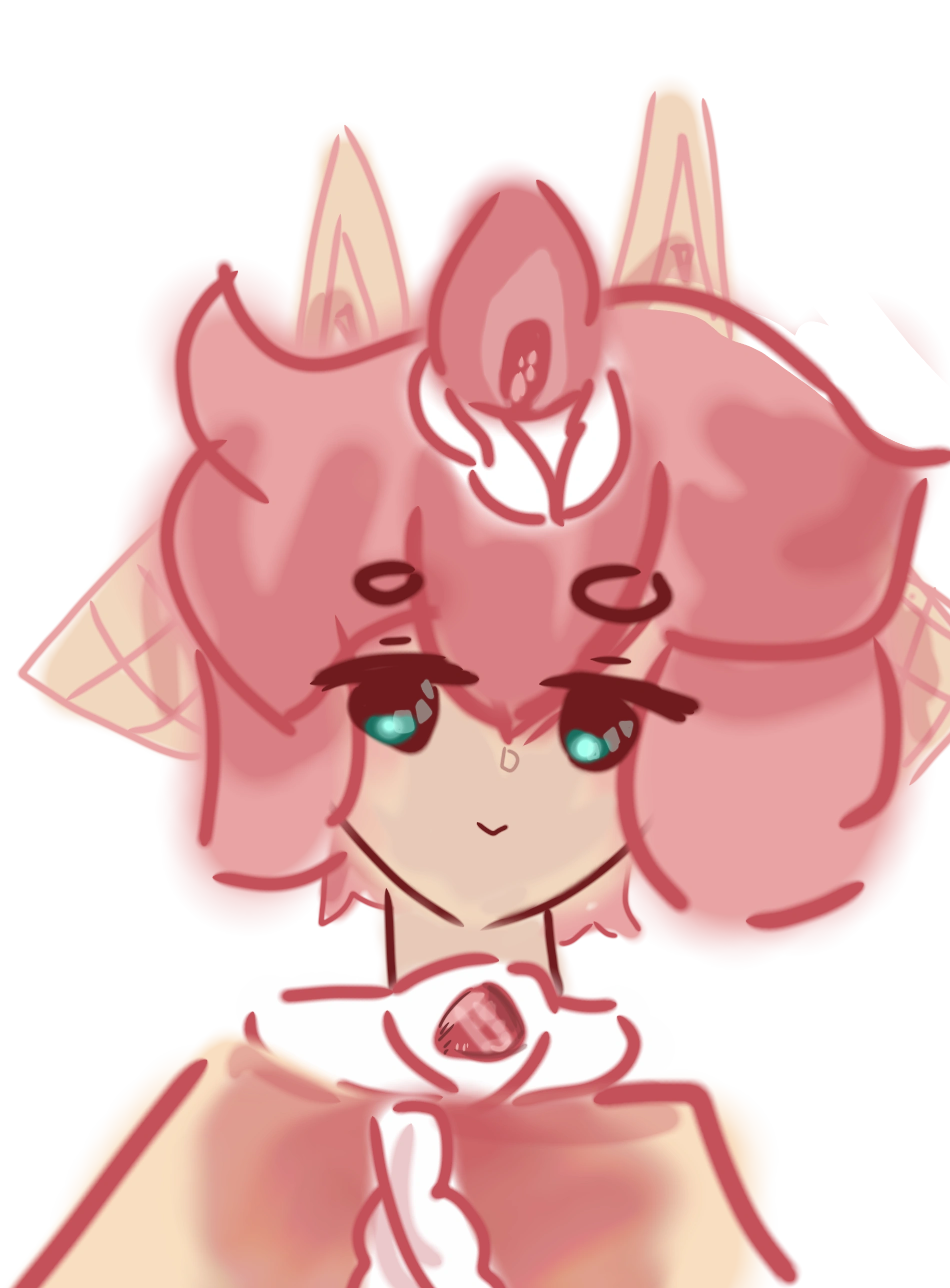 Ze pink gremlin | Fandom