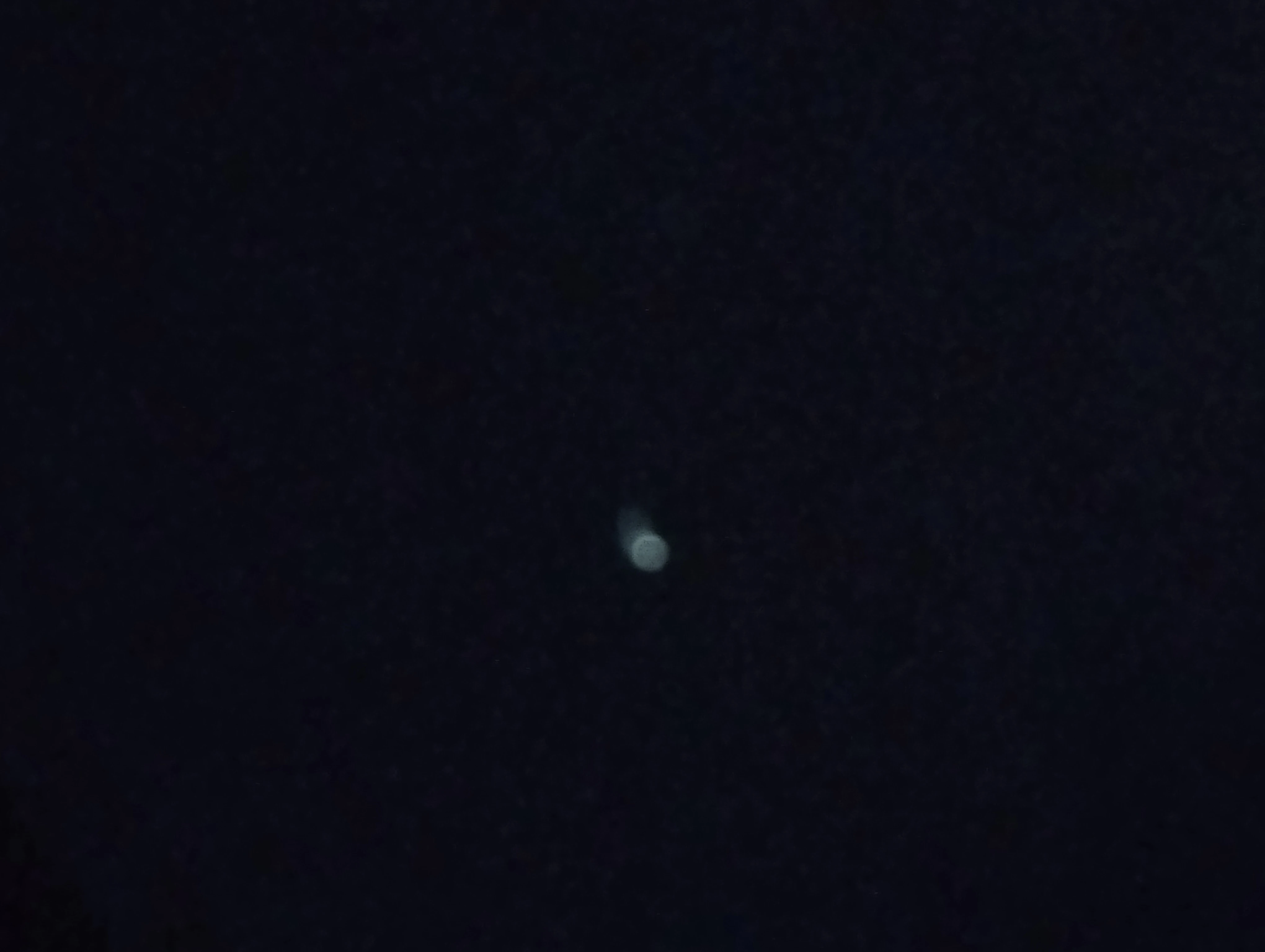 A little experiment with Jupiter... | Fandom