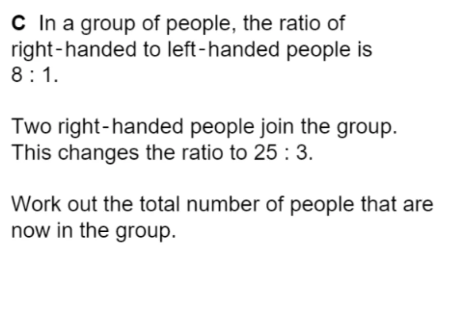 Super hard maths question! PLS ANSWER 😃 | Fandom