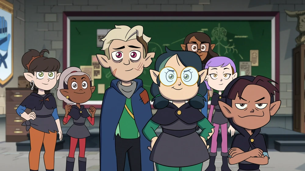 Spots? (Labyrinth Runners Edition) (Full) | Fandom