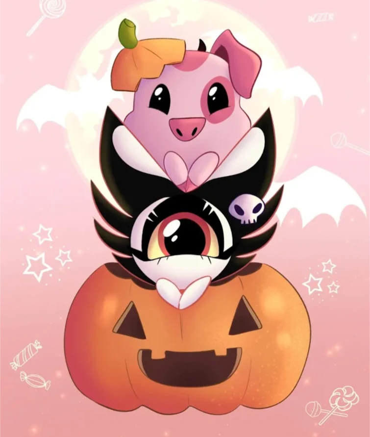 Discuss Everything About Hellaverse Wiki | Fandom