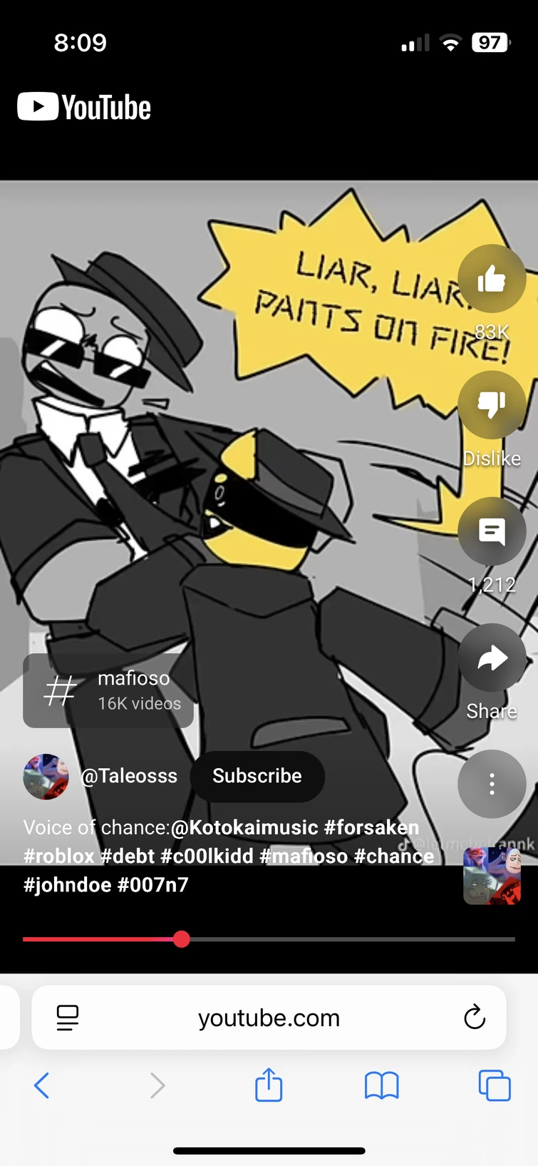 "Zeep?"(Sort of a joke roleplay and Q@A POSt) | Fandom