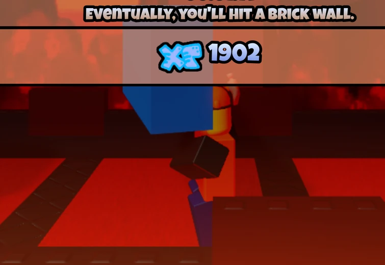 i think he already did that | Fandom