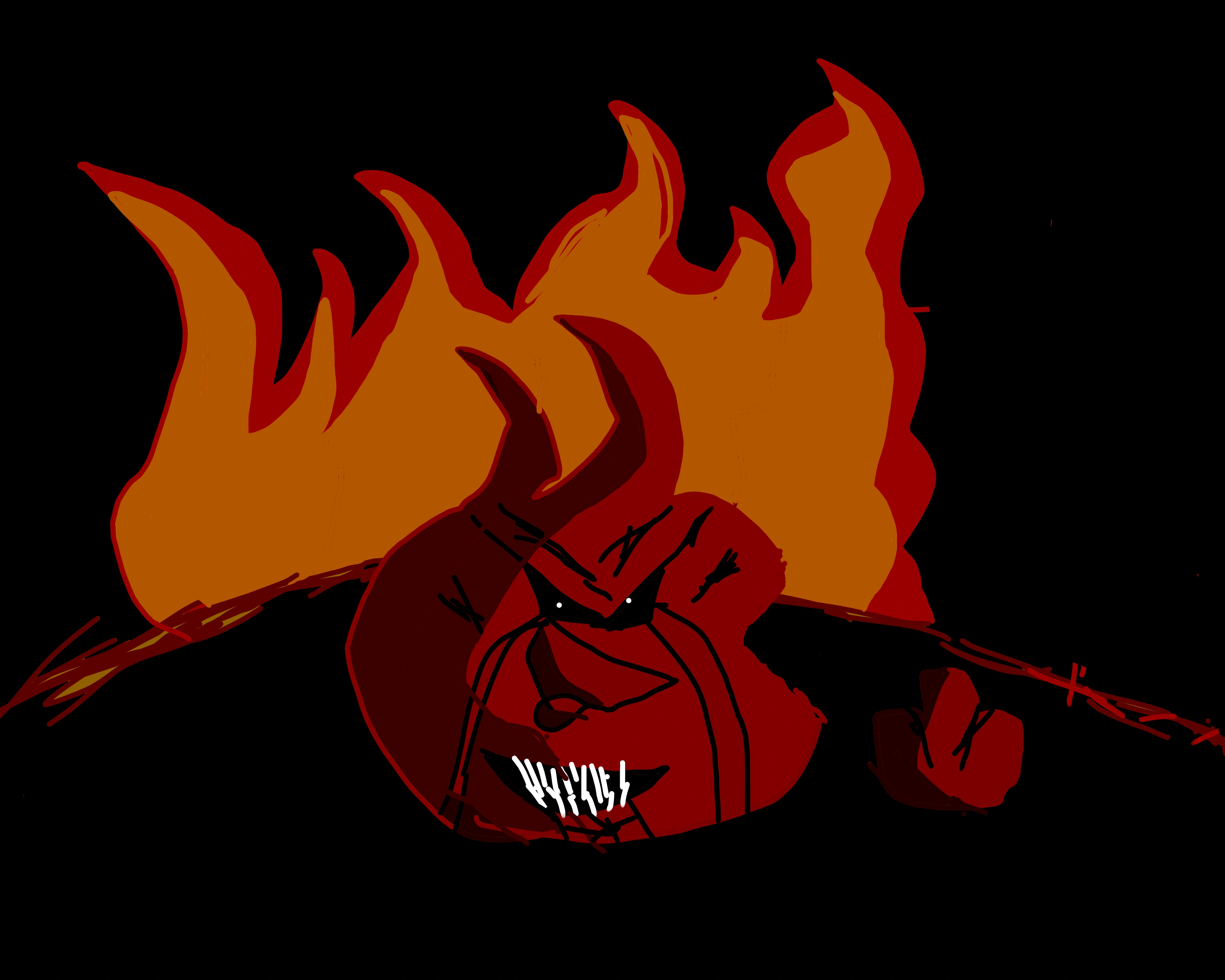 angryboom art | Fandom