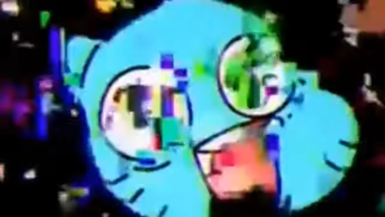Corrupted gumball | Fandom