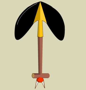 Zebuth Shovel | 129Dofus Wiki | Fandom