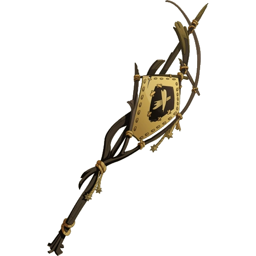 Wandering Bandit Staff | 129Dofus Wiki | Fandom