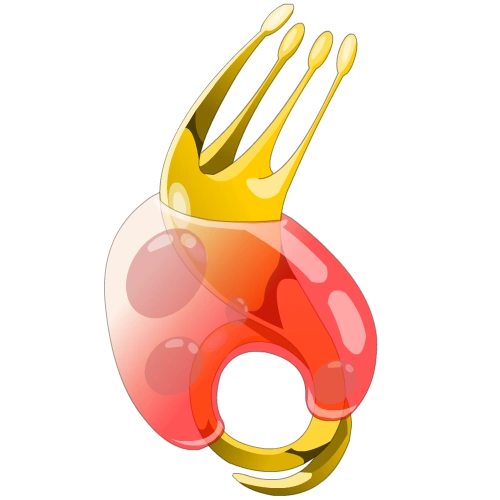 Royal Cherry Blop Ring | 129Dofus Wiki | Fandom