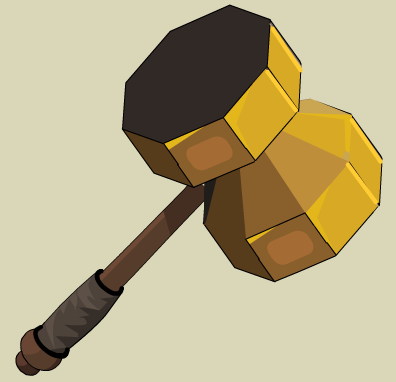 Outar Hammer | 129Dofus Wiki | Fandom