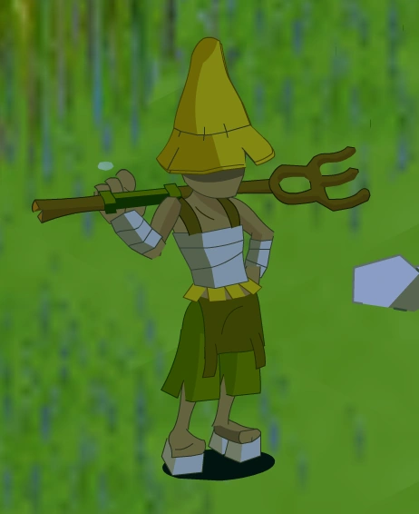 Farle Ingalsse | 129Dofus Wiki | Fandom