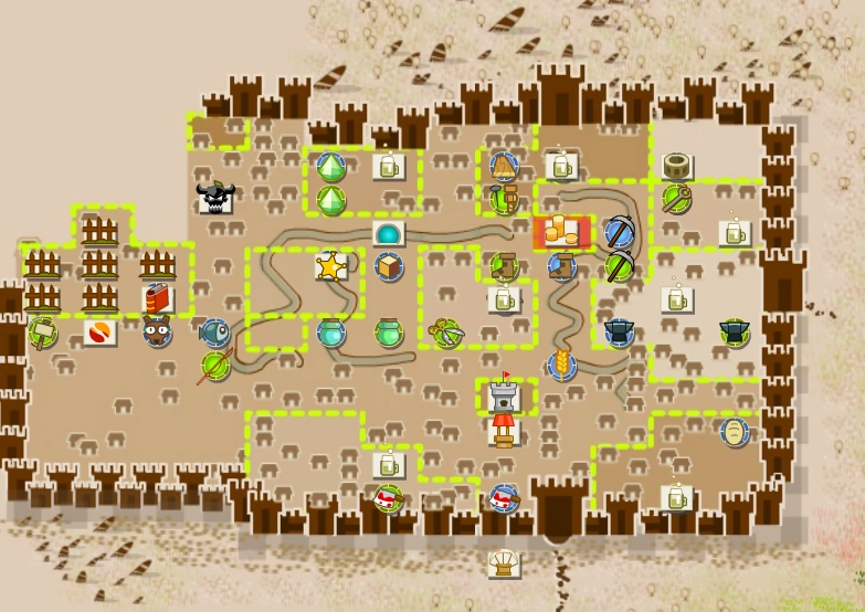 Bonta | 129Dofus Wiki | Fandom