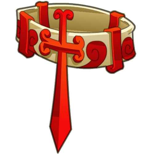 Bloody Belt | 129Dofus Wiki | Fandom