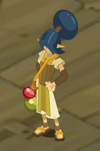 Otomai | 129Dofus Wiki | Fandom