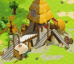 The Temple of Feca | 129Dofus Wiki | Fandom