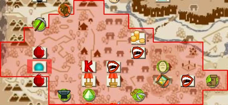 The Village | 129Dofus Wiki | Fandom