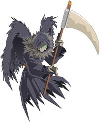 Lord Crow | 129Dofus Wiki | Fandom