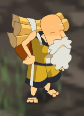 Chipo Atufe | 129Dofus Wiki | Fandom