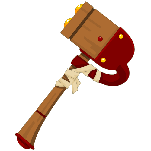 Red Hammer | 129Dofus Wiki | Fandom