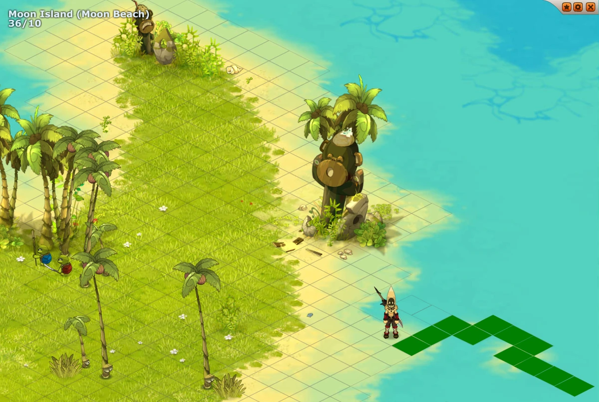 Nomoon Quest | 129Dofus Wiki | Fandom