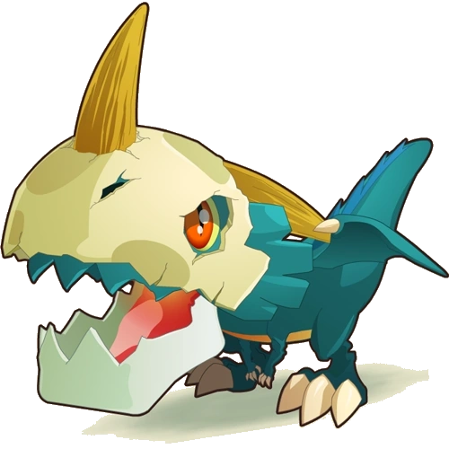 Aerogoburius the Malicious | 129Dofus Wiki | Fandom