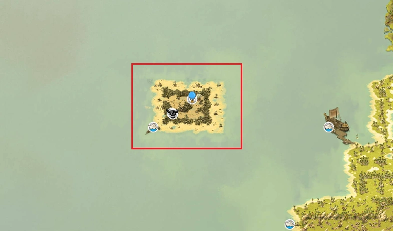 Minotoror Island | 129Dofus Wiki | Fandom