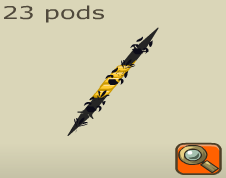 God Rod | 129Dofus Wiki | Fandom