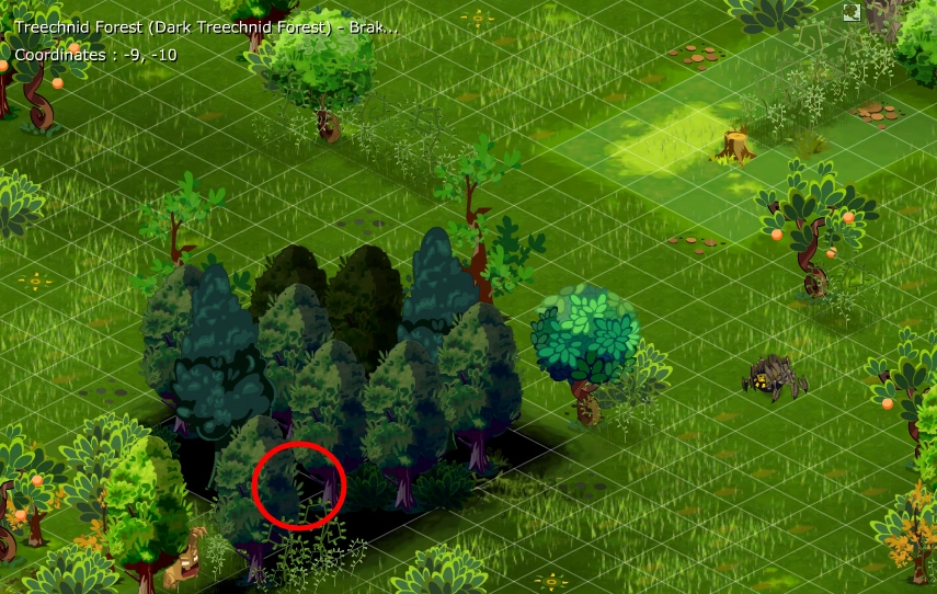 Dark Chest | 129Dofus Wiki | Fandom