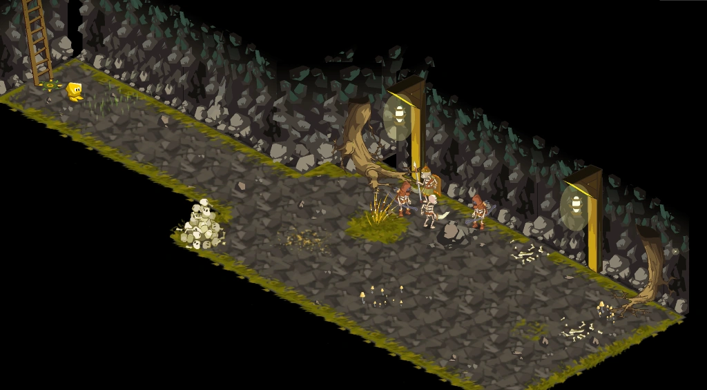 Chafer hole (Astrub) | 129Dofus Wiki | Fandom