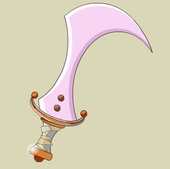 Pink Claw | 129Dofus Wiki | Fandom