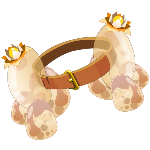 Royal Coco Blop Belt | 129Dofus Wiki | Fandom